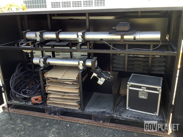 Surplus Intercomp MH300-D Commercial Scale Testing Weight Set in Butner ...