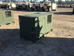 Surplus Cummins Power Generation MEP-1040 10kW Generator Set in Albany ...