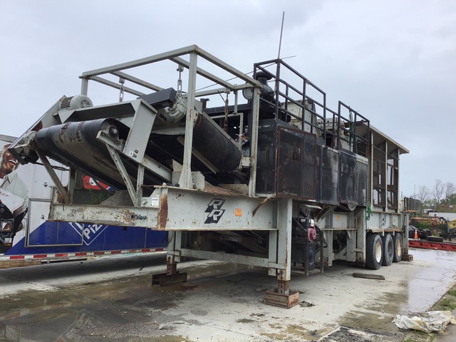 Crushing Equipment For Sale | IronPlanet