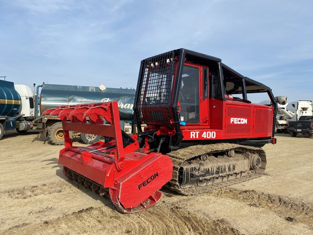 Forestry For Sale in Alberta| IronPlanet