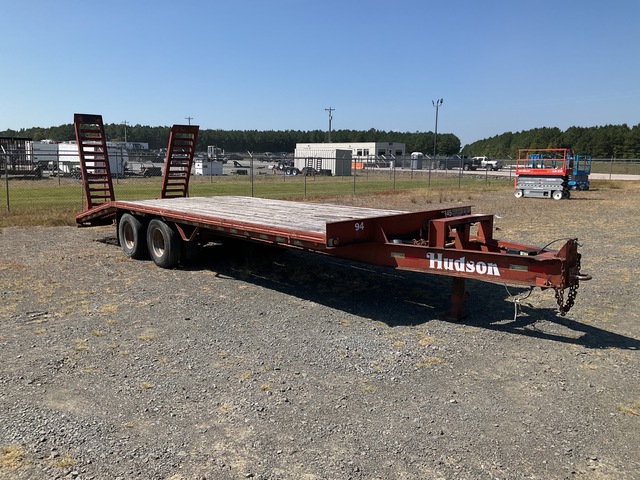 Ritchie Bros. Auctioneers Equipment For Sale