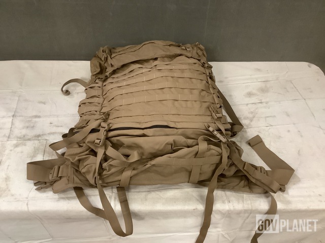 Surplus (8) Field Packs in North Las Vegas, Nevada, United States ...