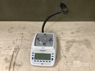 Surplus Parata Systems 360EP Series Weighing Scale in North Las Vegas ...