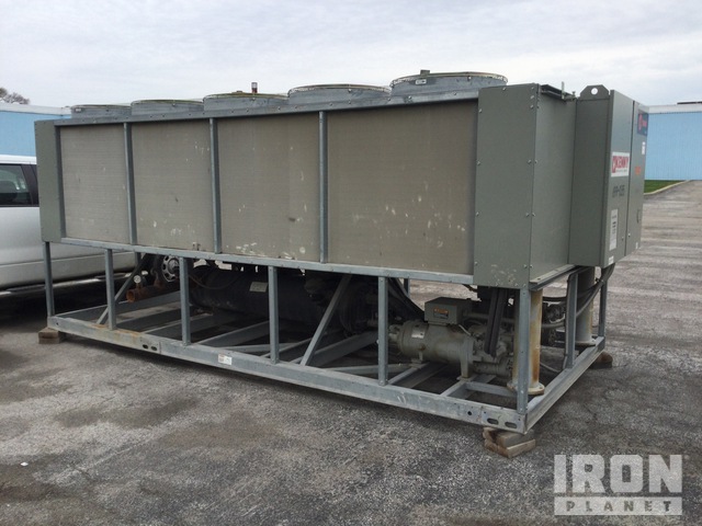 Trane RTAA 1004 XR01 Electric Air Cooler in Holland, Illinois, United ...