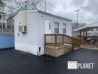 1992 Markline Job Trailer in Clearfield, Pennsylvania, United States ...