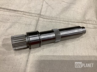 Surplus (56) Eaton Aerospace DS-842675 Shouldered Shafts in ...