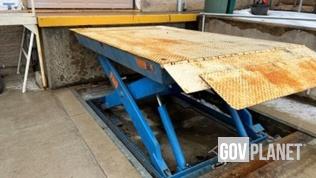 Advance Lifts 2500K Vertical Mast Lift in Clearfield, Pennsylvania ...