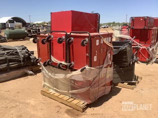 Surplus (7) Blue Bell Bio-Medical Medical Carts in Red Rock, Arizona ...