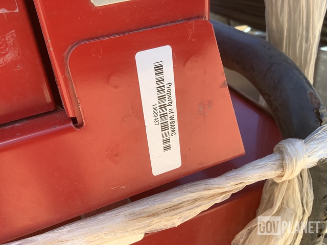 Surplus (7) Blue Bell Bio-Medical Medical Carts in Red Rock, Arizona ...