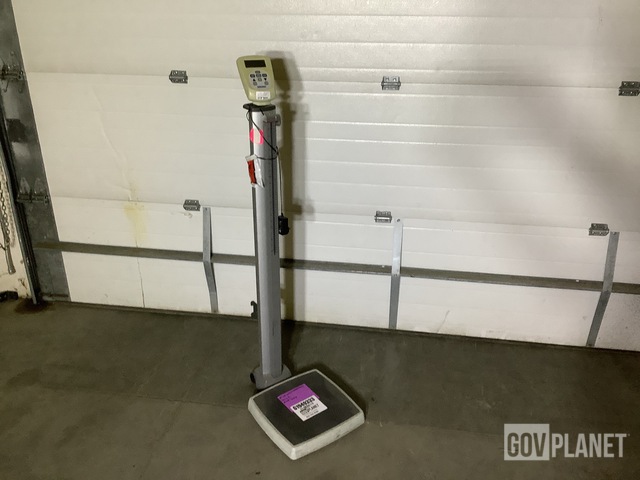 Surplus Health O Meter 597KL Pelstar Patient Scale in Wasilla, Alaska ...