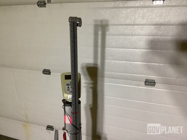 Surplus Health O Meter 597KL Pelstar Patient Scale in Wasilla, Alaska ...