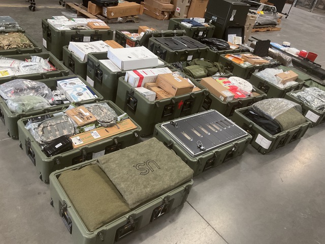 DLA Government Surplus For Sale | GovPlanet