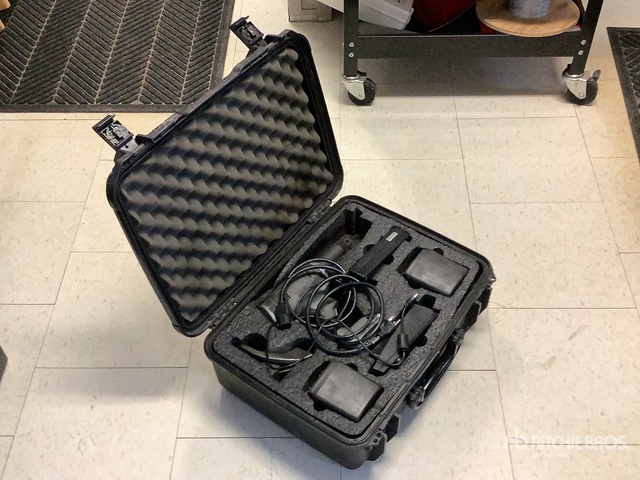 Hytorc BTM-1000 Electric Torque Gun in North Franklin, Connecticut ...