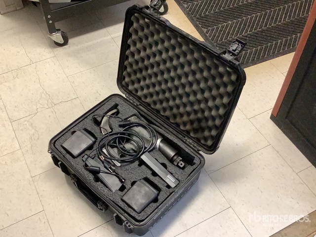 Hytorc BTM-1000 Electric Torque Gun in North Franklin, Connecticut ...