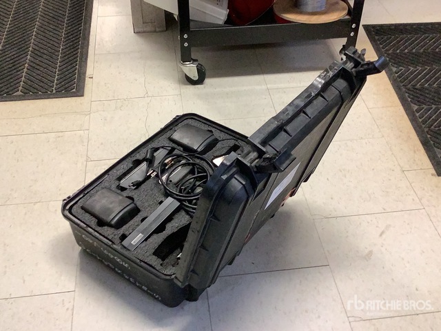 Hytorc BTM-1000 Electric Torque Gun in North Franklin, Connecticut ...