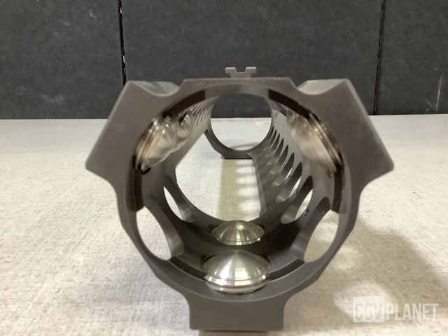 Surplus (10) Surefire M88 Long Barrel Mounts in North Las Vegas, Nevada ...