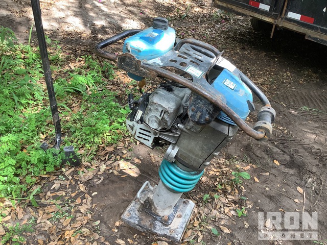 2013 Weber SRV260 Jumping Jack Tamper in Orlando, Florida, United ...