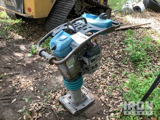 2013 Weber SRV260 Jumping Jack Tamper in Orlando, Florida, United ...