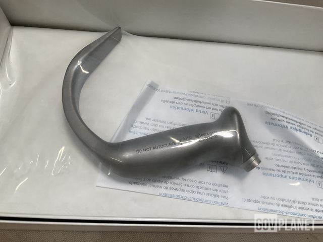Surplus Verathon GlideScope LoPro T4 0574-0148 Laryngoscope in North ...