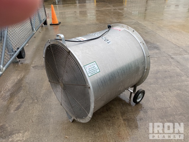 2019 Coenco Real Air Mover I-30 Fan in Des Moines, Iowa, United States ...