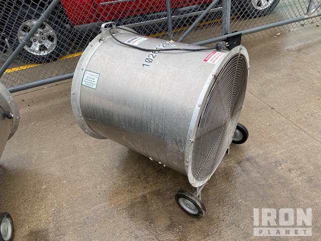 2019 Coenco Real Air Mover I-30 Fan in Des Moines, Iowa, United States ...