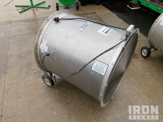 2019 Coenco Real Air Mover I-30 Fan in Des Moines, Iowa, United States ...