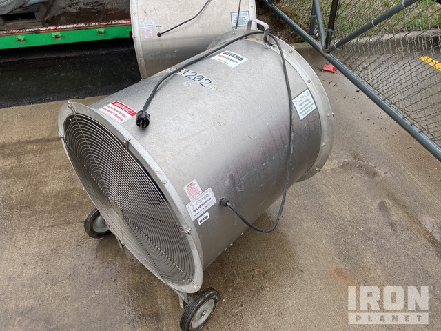 2019 Coenco Real Air Mover I-30 Fan in Des Moines, Iowa, United States ...