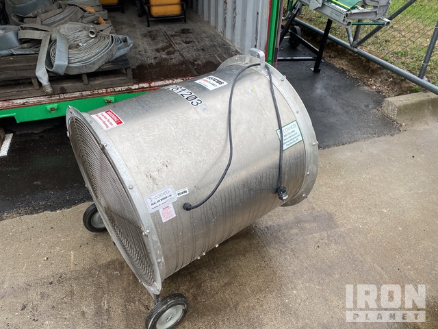 2019 Coenco Real Air Mover I-30 Fan in Des Moines, Iowa, United States ...