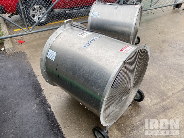 2019 Coenco Real Air Mover I-30 Fan in Des Moines, Iowa, United States ...