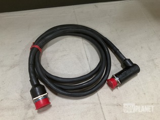 Surplus Ametek 602757-01 Special Cable Assembly in North Las Vegas ...