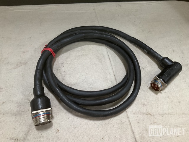 Surplus Ametek 602757-01 Special Cable Assembly in North Las Vegas ...