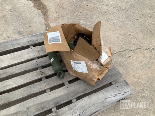 Surplus (6) Oshkosh 3899556 Direct Action Shock Absorbers in Lytle ...