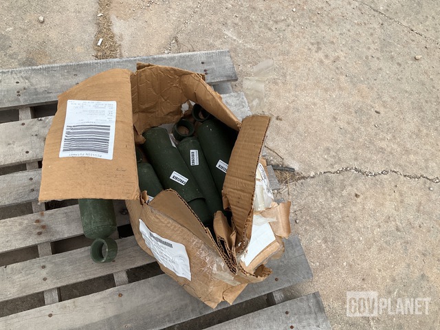 Surplus (6) Oshkosh 3899556 Direct Action Shock Absorbers in Lytle ...