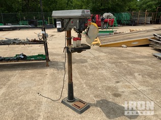 JET J-2500 Electric Drill Press in Denton, Texas, United States ...