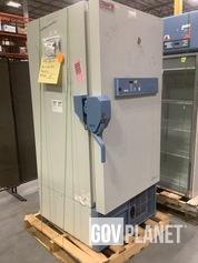 Surplus Thermo Scientific Laboratory Freezer in Chambersburg ...