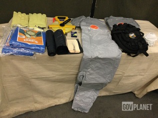 Surplus Defense Venture 1060242 Aircraft Accident Tool Kit in North Las ...