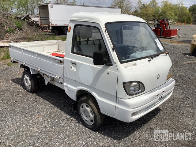 Surplus Tiger Truck Utility Vehicle in Southampton, New Jersey, United ...