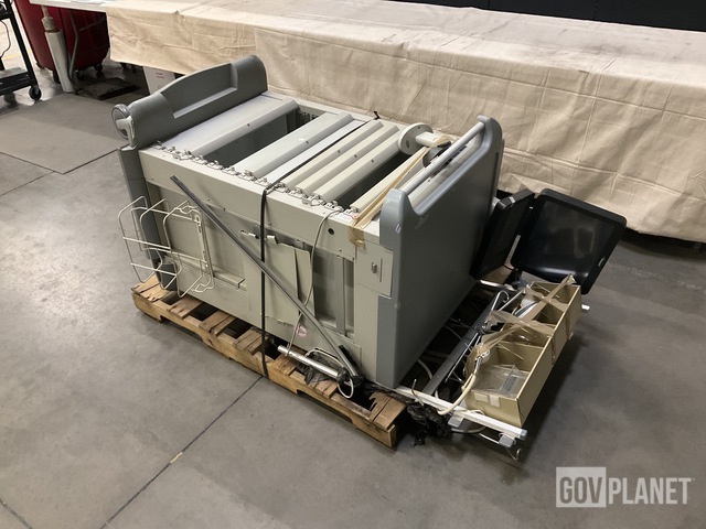 Surplus Omnicell Anesthesia Workstation in North Las Vegas, Nevada ...