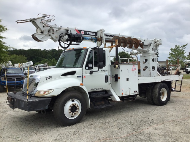 International For Sale | IronPlanet