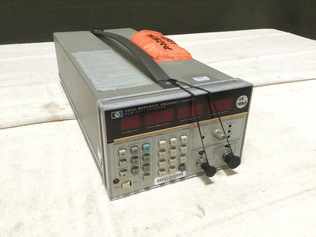 Surplus HP 5343A Microwave Frequency Counter in North Las Vegas, Nevada ...