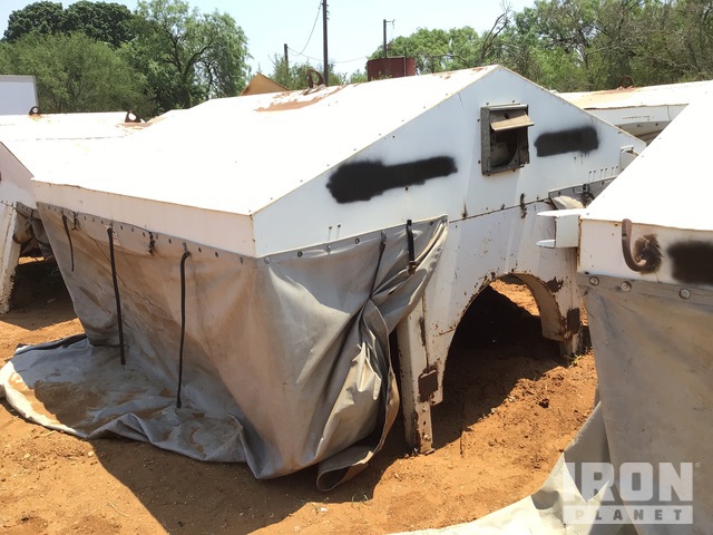 2018 Superior WT-10 x 10 Welding Shack in Dilley, Texas, United States ...
