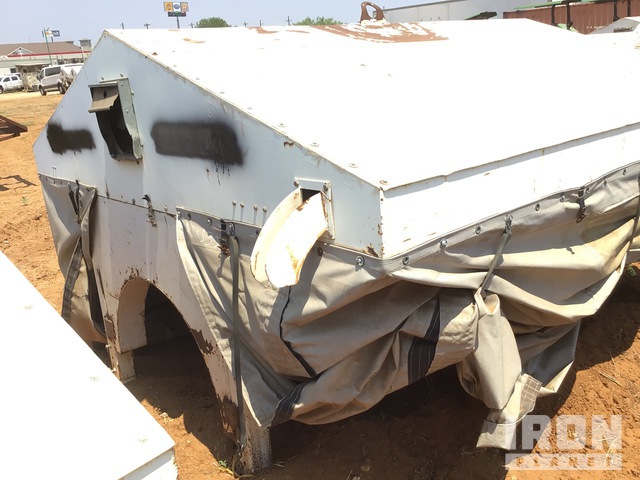 2018 Superior WT-10 x 10 Welding Shack in Dilley, Texas, United States ...