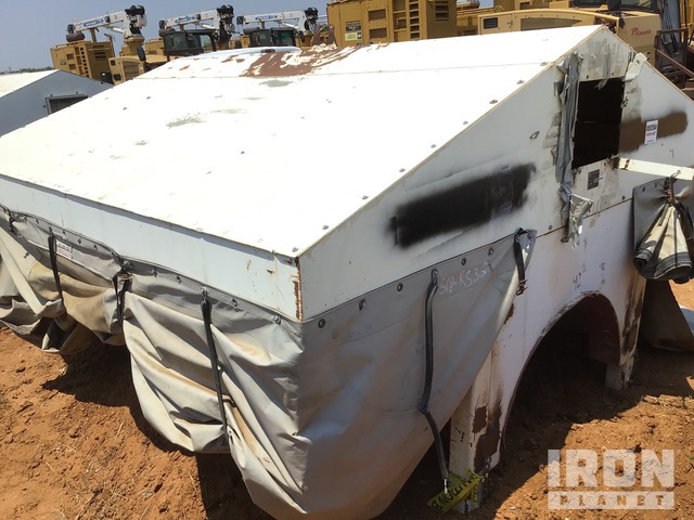 2018 Superior WT-10 x 10 Welding Shack in Dilley, Texas, United States ...