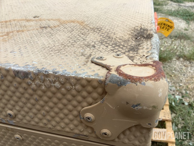 Surplus Spec Ops Storage Case in Kapolei, Hawaii, United States ...