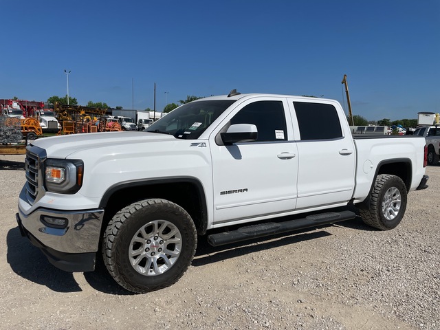 GMC Ute For Sale | IronPlanet