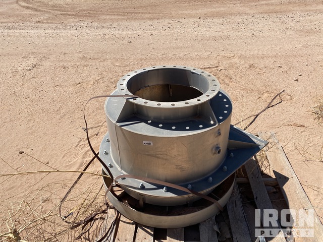 Flare Blower in Midland, Texas, United States (IronPlanet Item #6803761)