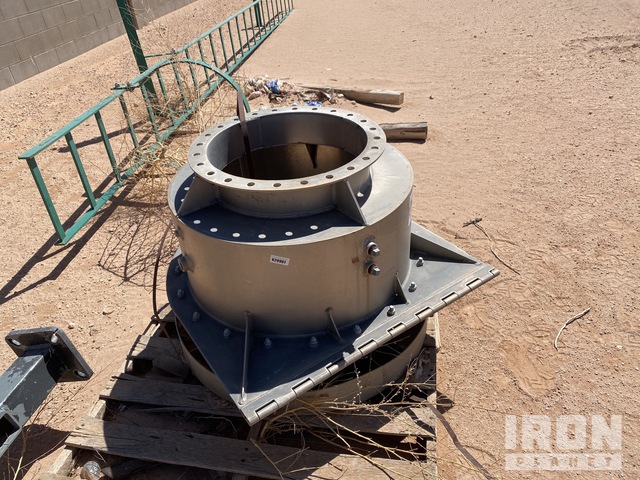 Flare Blower in Midland, Texas, United States (IronPlanet Item #6803761)