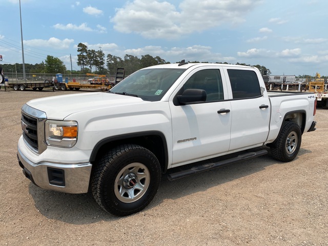 GMC Ute For Sale | IronPlanet