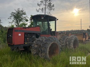 1987 Case IH 9130 Articulated Tractor in Dequincy, Louisiana, United ...