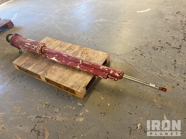 Hydraulic Power Tong Hanger in Oklahoma City, Oklahoma, United States ...